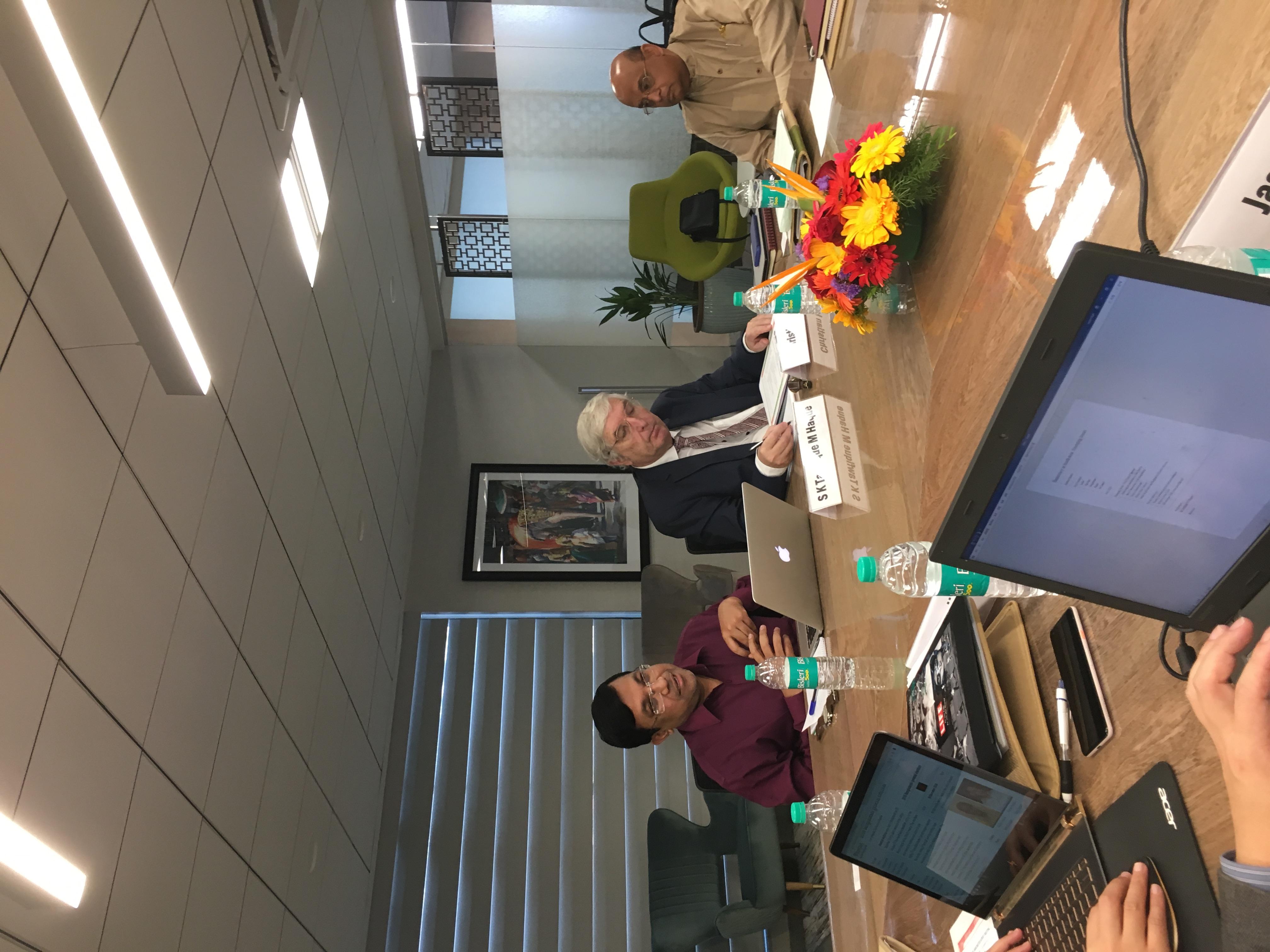 Global Barometer Surveys