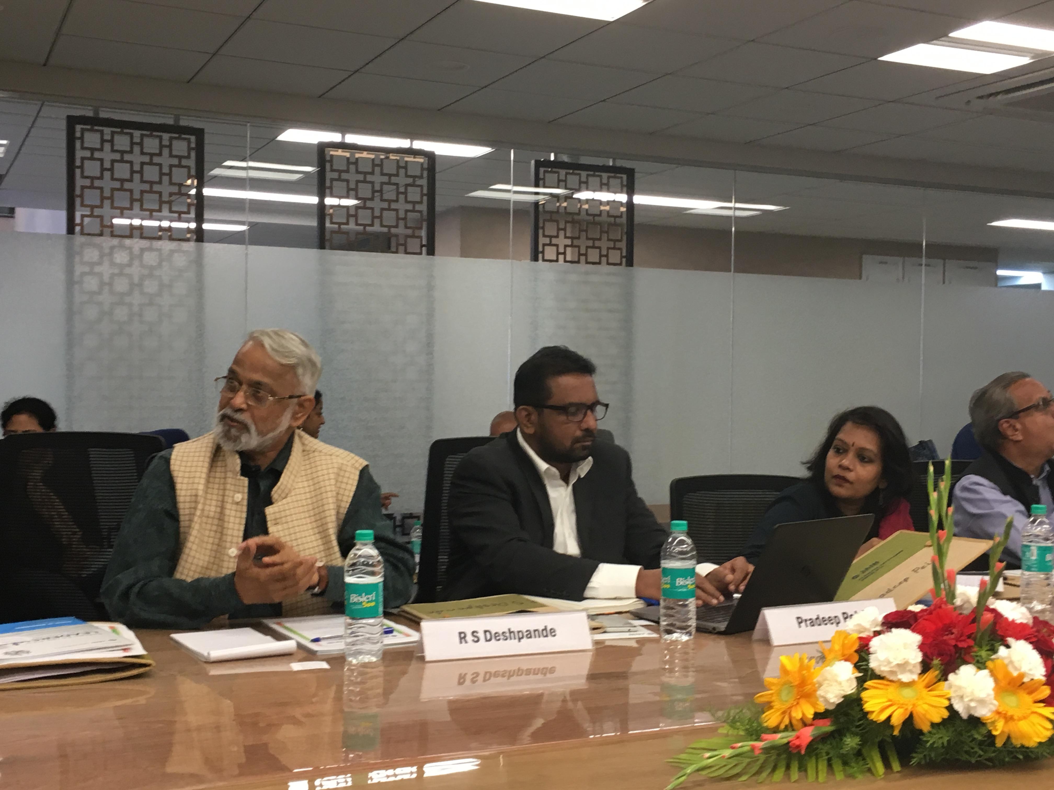 Global Barometer Surveys